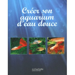 Livre aquariophilie - Aquarium récifal, eau douce